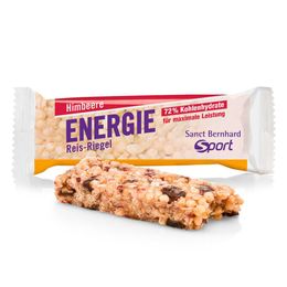 Energie Reis-Riegel 50 g