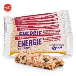 Energie Reis-Riegel 550 g