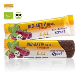 Bio-Aktiv-Riegel 40 g