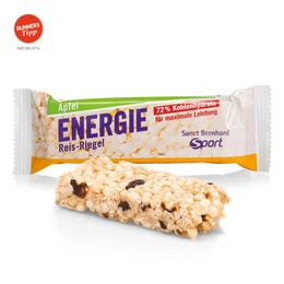 Energie Reis-Riegel 50 g