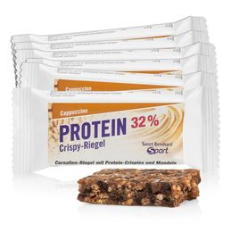 Protein-Riegel 32 % 385 g