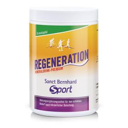 Regeneration Mineraldrink-Premium 750 g