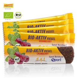 Bio-Aktiv-Riegel 440 g