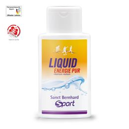 Liquid Energie Pur 500ml 500 ml