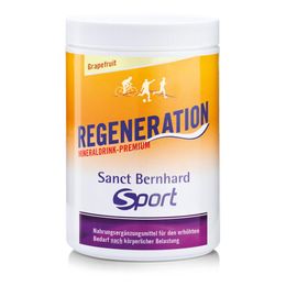 Regeneration Mineraldrink-Premium 750 g