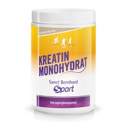 Kreatin-Monohydrat 600 g