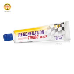 Regenerations-Turbo +BCAA 50 ml