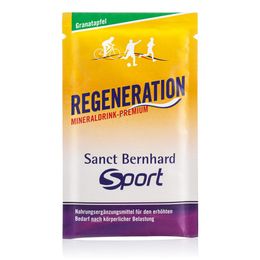Regeneration Mineraldrink-Premium Sachet 20 g