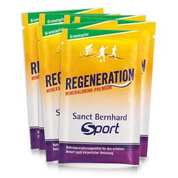 Regeneration Mineraldrink-Premium Sachet 220 g