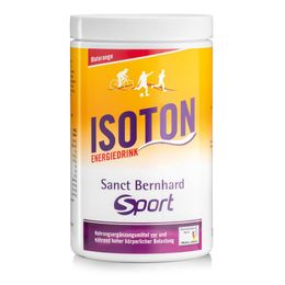 Isoton Energiedrink 900 g