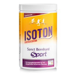 Isoton Energiedrink 900 g