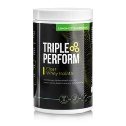 Triple Perform Clear Whey Isolate 400 g