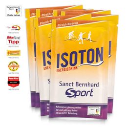 Isoton Energiedrink Sachet 396 g