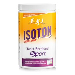 Isoton Energiedrink 900 g
