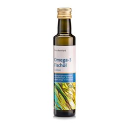 Omega-3-Fisch&ouml;l Lemon 250 ml
