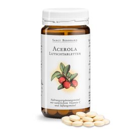 Acerola-Lutschtabletten 103 g