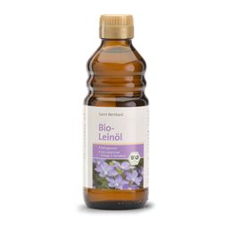 Bio-Lein&ouml;l 250 ml