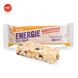 Energie Reis-Riegel 50 g