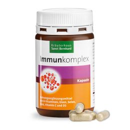 Immunkomplex-Kapseln 57 g