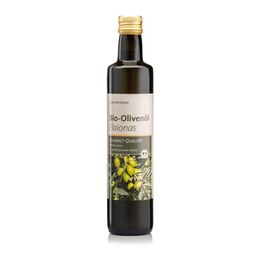Bio-Olivenöl „Elaionas“ nativ extra 500 ml
