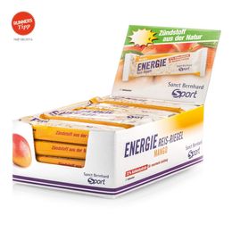 Energie Reis-Riegel 1000 g