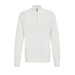Van Gils Pullover Herren Gr&ouml;&szlig;e S offwhite