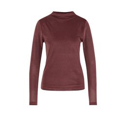 WE Fashion Shirt Damen Gr&ouml;&szlig;e XL lila