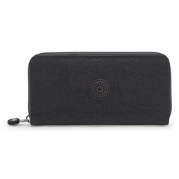 Kipling Wallet 'Money World' female Black size One Size