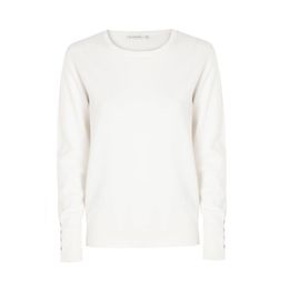 TATUUM Pullover 'Nica' Damen Größe XXXL offwhite
