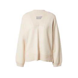 Fransa Pullover 'SALLY' Damen Größe XXL greige