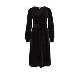 WE Fashion Dress female Black size XS