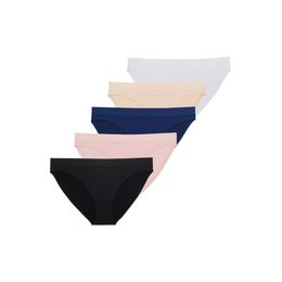 Dorina Panty female Beige, Blue, Black, White size S
