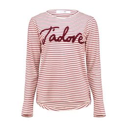 Haily's Hailys Shirt 'Ja44dore' female Red size S