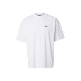 Pegador T-Shirt Herren Gr&ouml;&szlig;e M schwarz / wei&szlig;