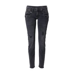 Herrlicher Jeans 'Piper' Damen Größe 30 grey denim