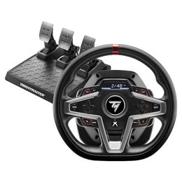 Thrustmaster Lenkrad »T-248 für Xbox Series X/S« schwarz