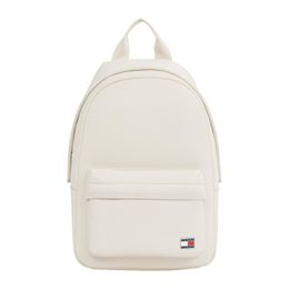 Tommy Jeans Rucksack »TJW DAILY ELEVATED BACKPACK«, Damen City-Rucksack, Freizeit-Rucksack, Freizeit-Bag mit Tragegriff Newsprint B/H/T: 24 cm x 32...