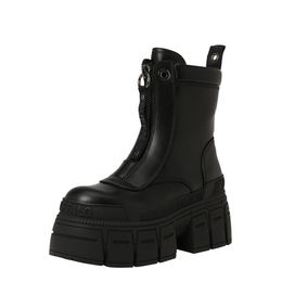 Buffalo Ankle Boots 'Gospher' female Black size 36