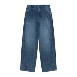 Bershka Hose Herren Gr&ouml;&szlig;e 36 saphir