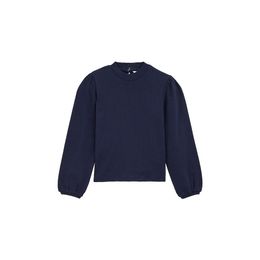 WE Fashion Shirt M&auml;dchen Gr&ouml;&szlig;e 158/164 marine