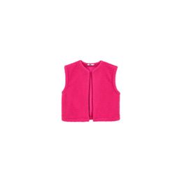 WE Fashion Vest girl Pink size 98/104