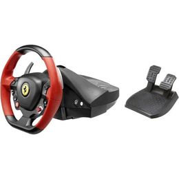 Thrustmaster Controller »Ferrari 458 Spider« schwarz