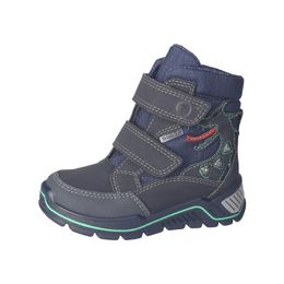 Ricosta Stiefelette »Stiefelette Lederimitat/Textil« See 29 29 Verschluss: Klettverschluss
