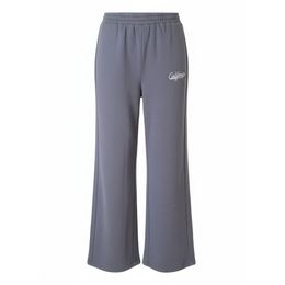 studioselect Jogginganzug 'Insa' Damen Größe S marine / weiß