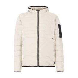 BOSS Jacke 'OW_Urbanex' Herren Größe XXL schwarz / offwhite