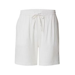 DAN FOX APPAREL Shorts 'Maddox' Herren Gr&ouml;&szlig;e 34 wei&szlig;