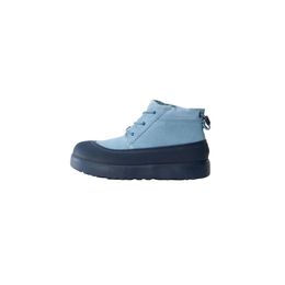 UGG Australia UGG Boots 'NEUMEL WEATHER HYBRID' Jungen Größe 30 navy / hellblau