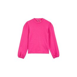 WE Fashion Shirt M&auml;dchen Gr&ouml;&szlig;e 146/152 neonpink