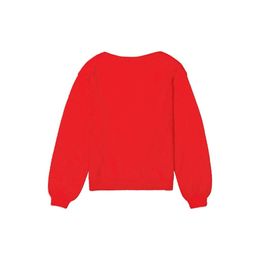 Garcia Sweater female Red size XXL