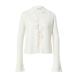 Millane Knit Cardigan female White size XL